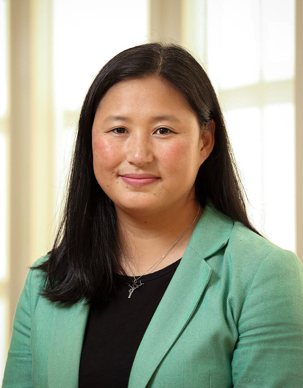 Leading People & Organizations